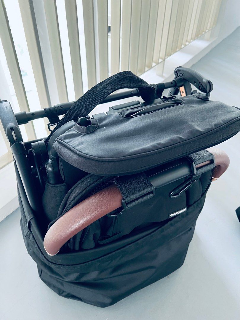 Inno spin 360 stroller, Babies & Kids, Going Out, Strollers on Carousell