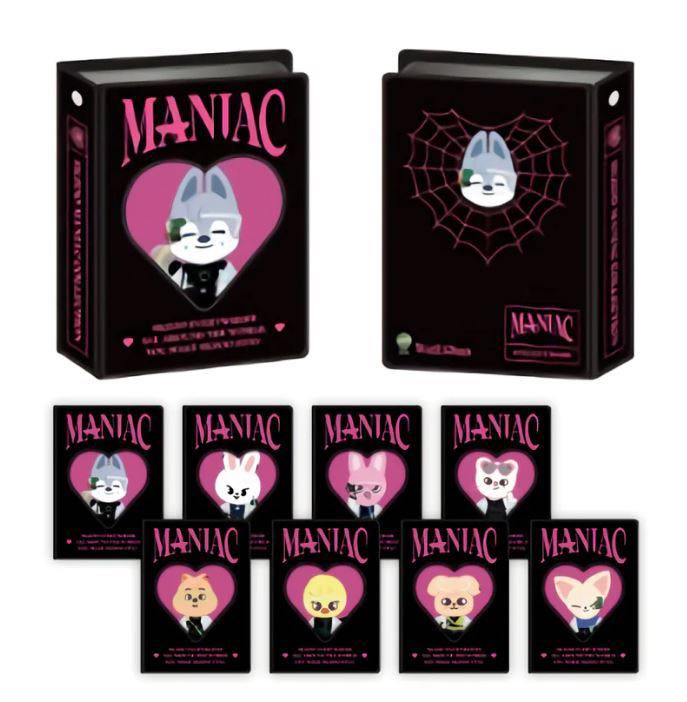 [RESERVED] Stray Kids Skzoo Collect Book, Hobbies & Toys, Memorabilia ...