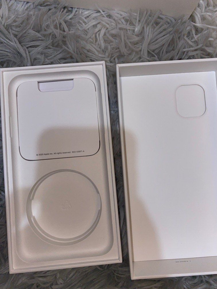 iPhone 11 BOX, Mobile Phones & Gadgets, Mobile Phones, iPhone, iPhone ...