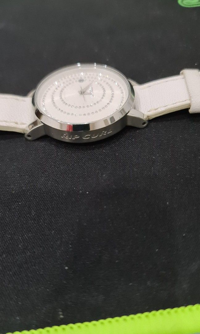 Kam tangan uniq, Rip Curl Original , beli dan pakai dari baru . Masih ...