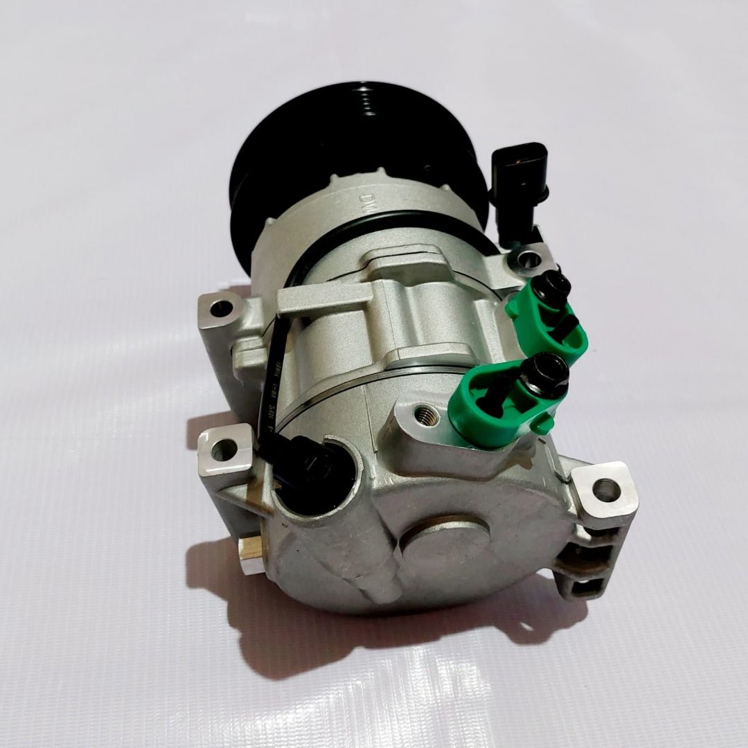 Kia Rio 2012-2017 AC Compressor, Car Parts & Accessories, Engine and ...