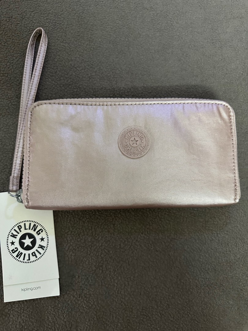 Kipling wallets, Women's Fashion, Bags & Wallets, Purses & Pouches on ...