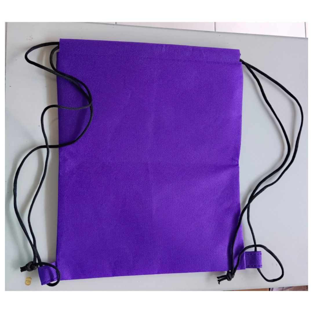 KPMG Limited Edition Sling Bag, Men's Fashion, Bags, Backpacks on Carousell