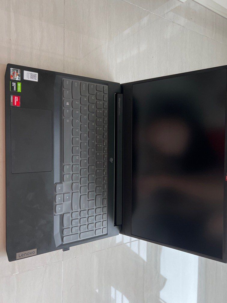 Lenovo IdeaPad Gaming 3 Computers Tech Laptops Notebooks On Carousell
