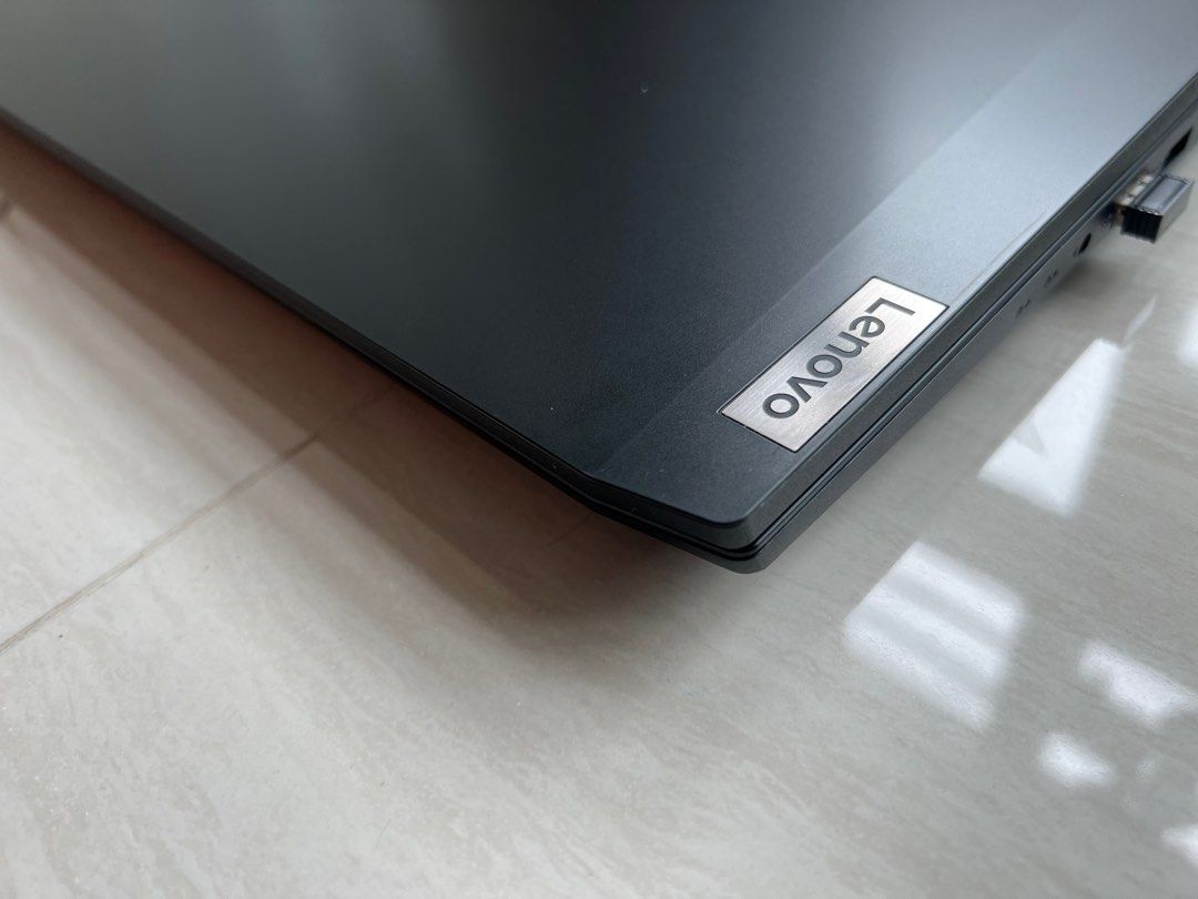 Lenovo IdeaPad Gaming 3 Computers Tech Laptops Notebooks On Carousell