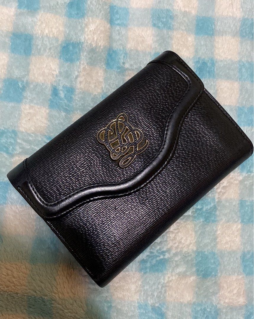 Louis Quatorze Wallet Med, Women's Fashion, Bags & Wallets, Wallets ...