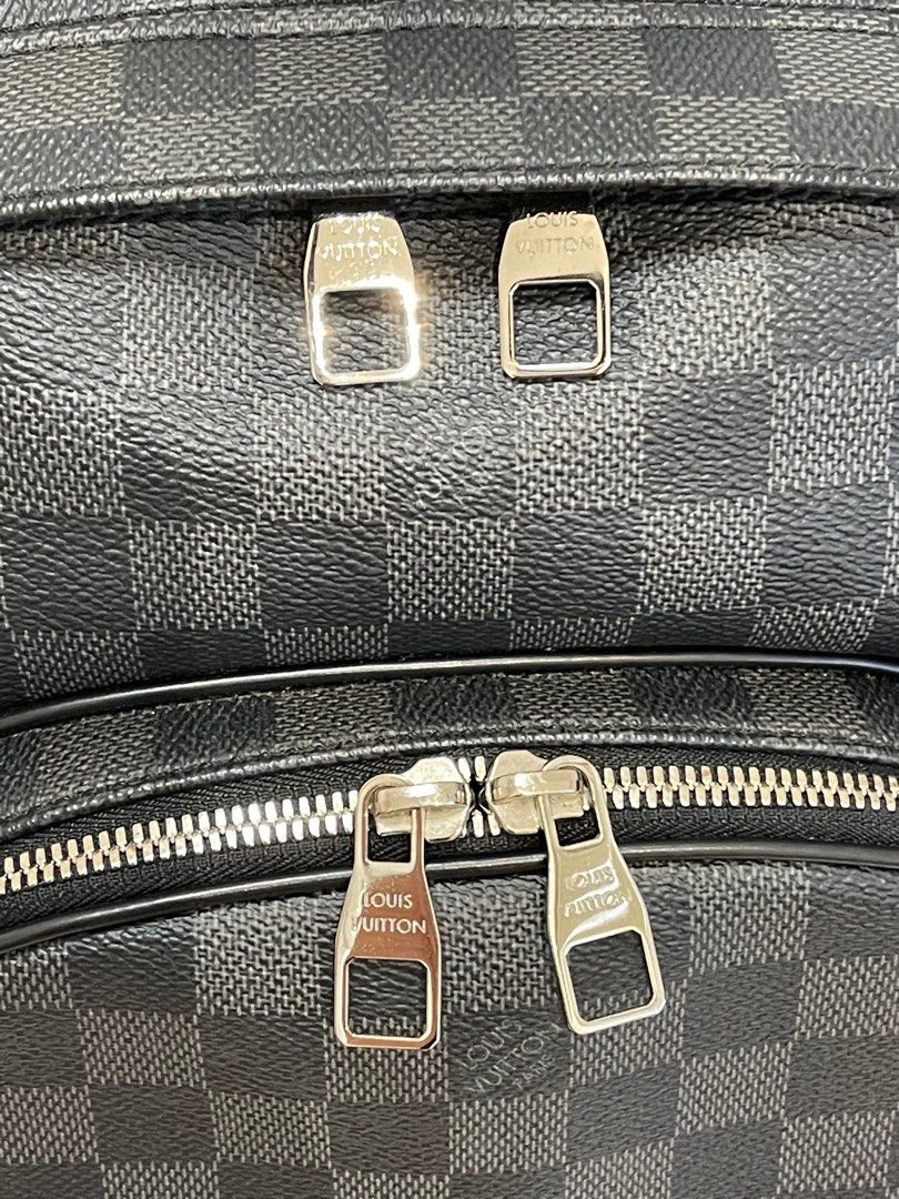 Louis Vuitton Michael Backpack, Luxury, Bags & Wallets on Carousell