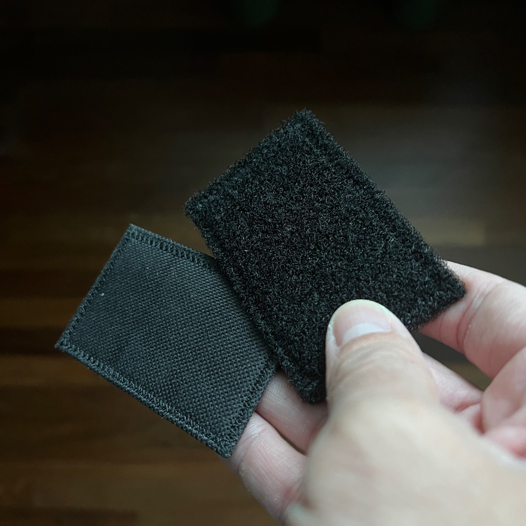 Magnepatch Small, Men's Fashion, Bags, Backpacks on Carousell