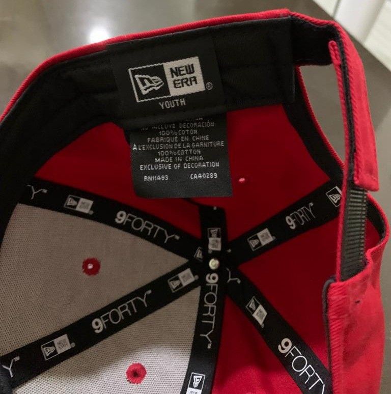 Manchester United Cap, Men's Fashion, Watches & Accessories, Caps ...