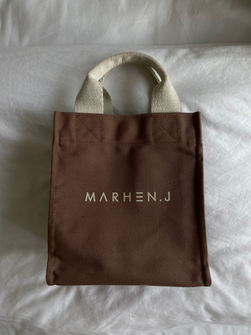 Marhen J ricky mini bag, Women's Fashion, Bags & Wallets, Cross-body ...