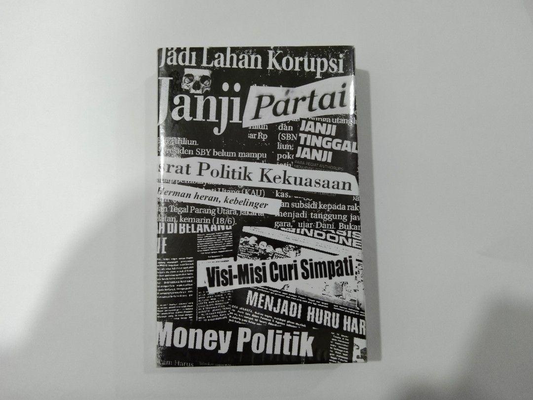 MARJINAL Partai, Hobbies & Toys, Music & Media, CDs & DVDs on Carousell