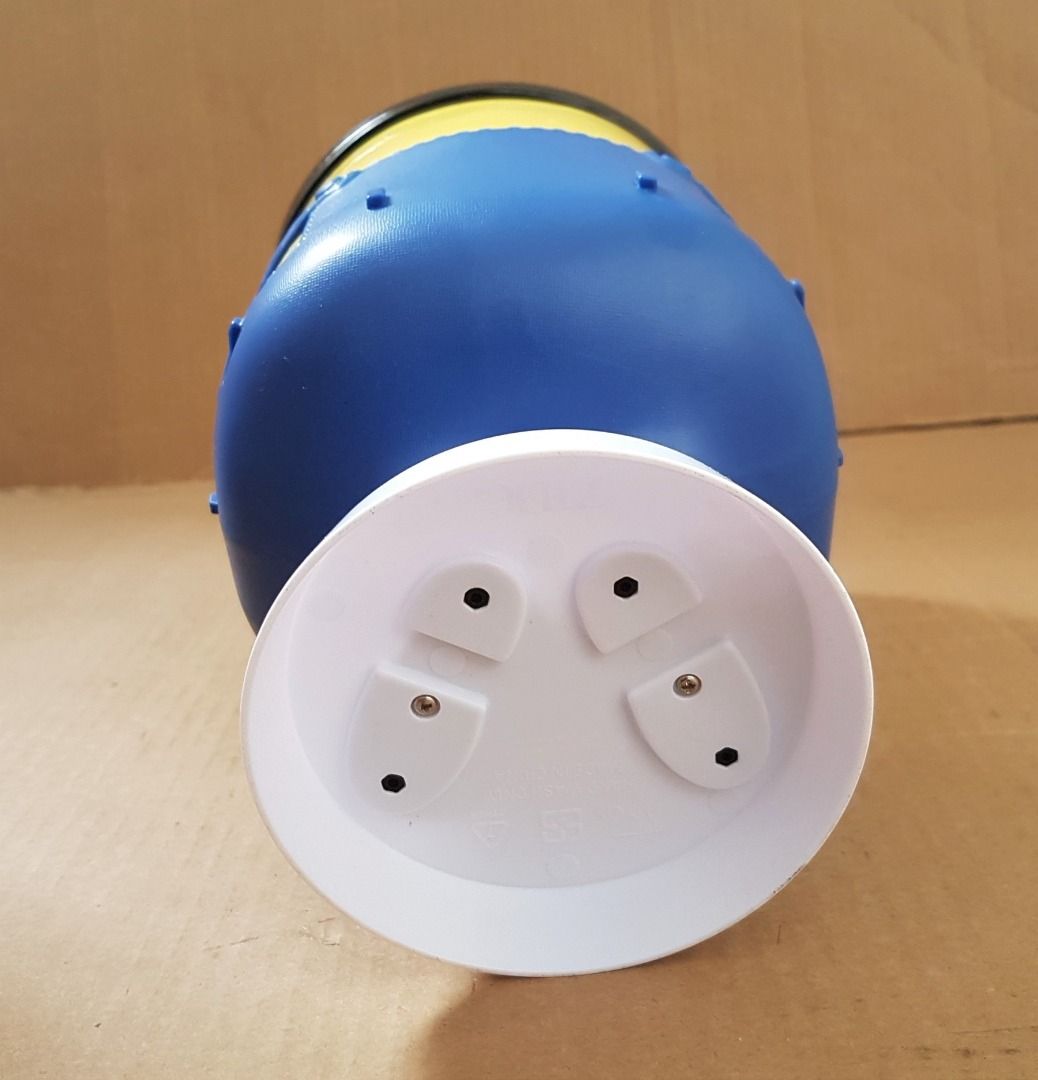 Minion Figure, Action Hero, Minion Figurine, Universal Studios ...