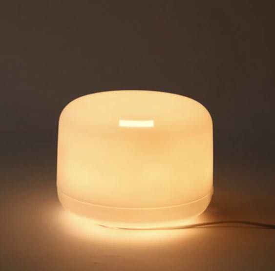 Muji Large Aroma Diffuser, Furniture & Home Living, Home Fragrance on ...