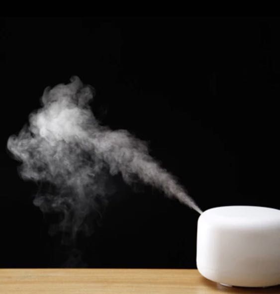 Muji Large Aroma Diffuser, Furniture & Home Living, Home Fragrance on ...