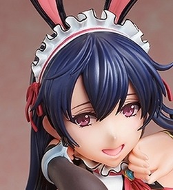 Native BINDing Ayaka Sawara Bare Leg Ver. 1/4 Scale Figure, Hobbies & Toys, Toys & Games on ...