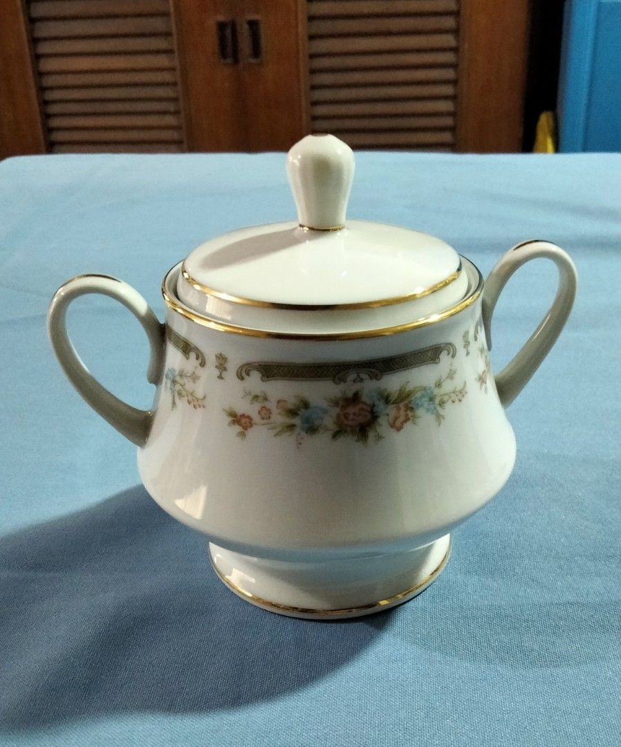 Noritake dinnerware, Furniture & Home Living, Kitchenware & Tableware ...
