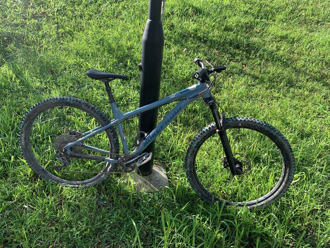 Nukeproof scout 29er, Sports Equipment, Bicycles & Parts, Bicycles on ...