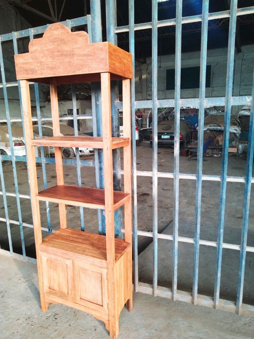 Old Almario, Furniture & Home Living, Furniture, Shelves, Cabinets ...