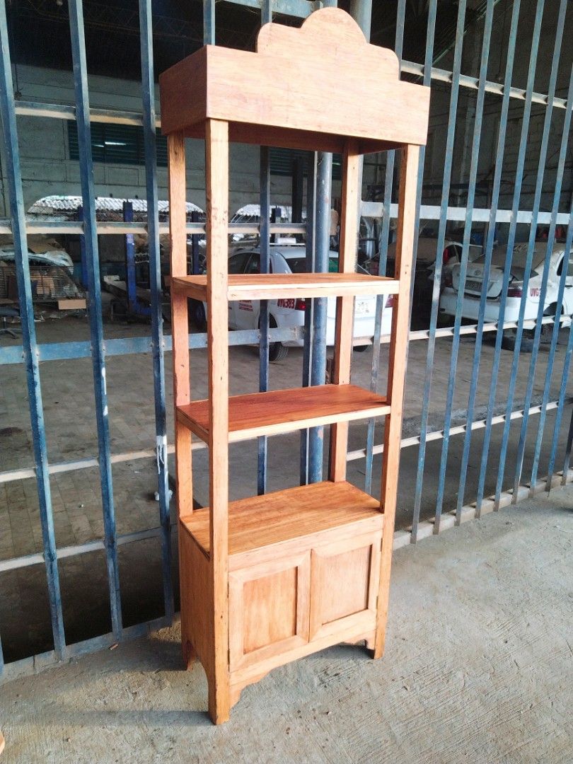 Old Almario, Furniture & Home Living, Furniture, Shelves, Cabinets ...