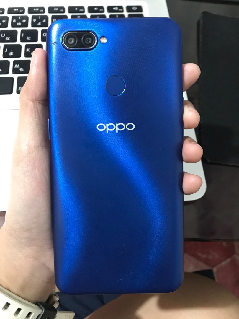 Oppo A12, Mobile Phones & Gadgets, Mobile Phones, Android Phones, OPPO ...