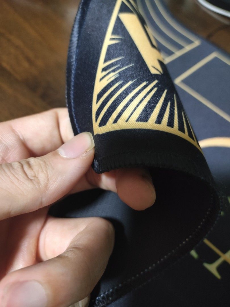 OPTCG custom Marine Playmat, Hobbies & Toys, Toys & Games on Carousell