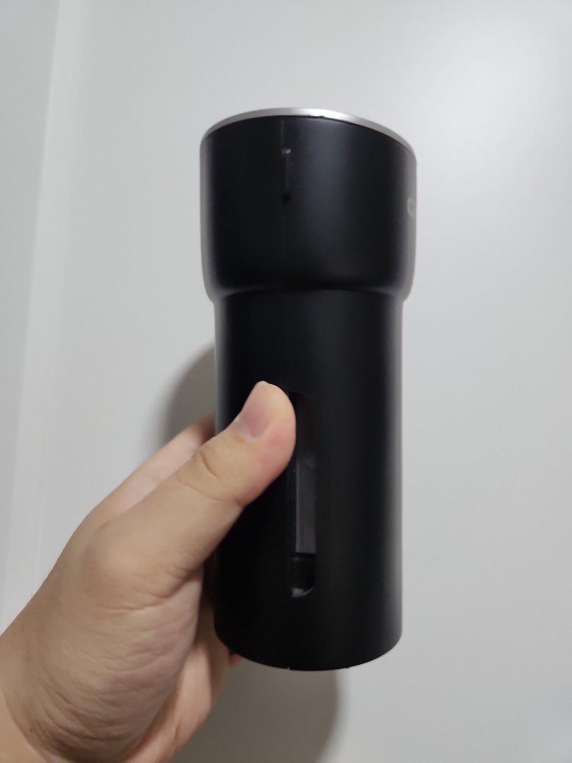 Oxtra Car Air Purifier, Car Accessories, Accessories on Carousell