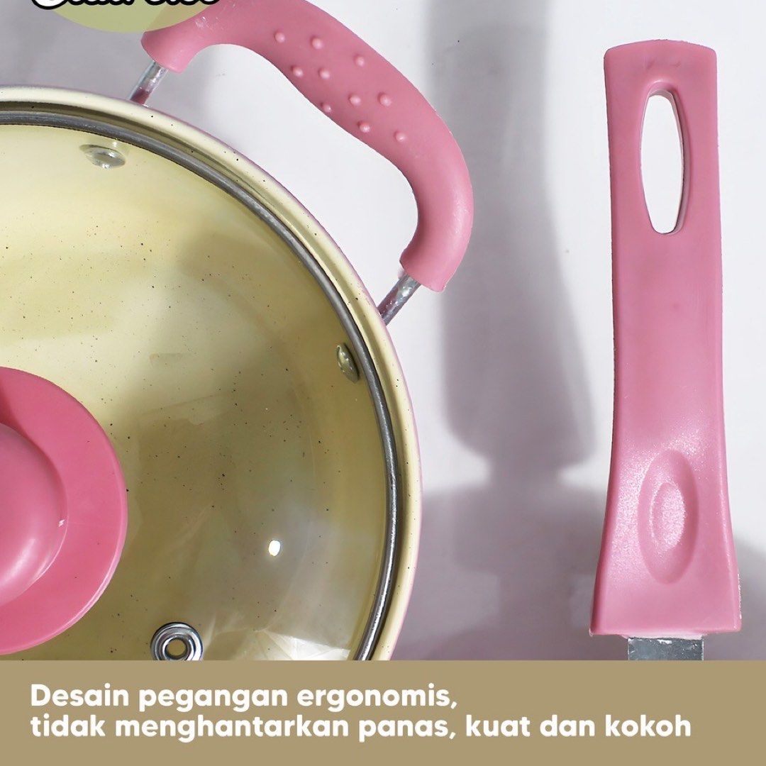 Panci Set Warna 13 Pcs / Alat Masak 1 Set Isi 13 Pcs / Panci Set 13 ... Panci Set Warna 13 Pcs / Alat Masak 1 Set Isi 13 Pcs / Panci Set 13 ...