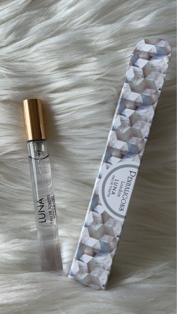 Penhaligon’s Luna 10ML spray, Beauty & Personal Care, Fragrance ...