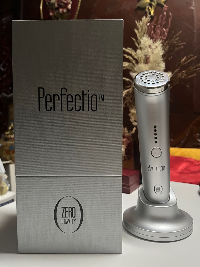 Perfectio Zero Gravity, Beauty & Personal Care, Face, Face Care on ...