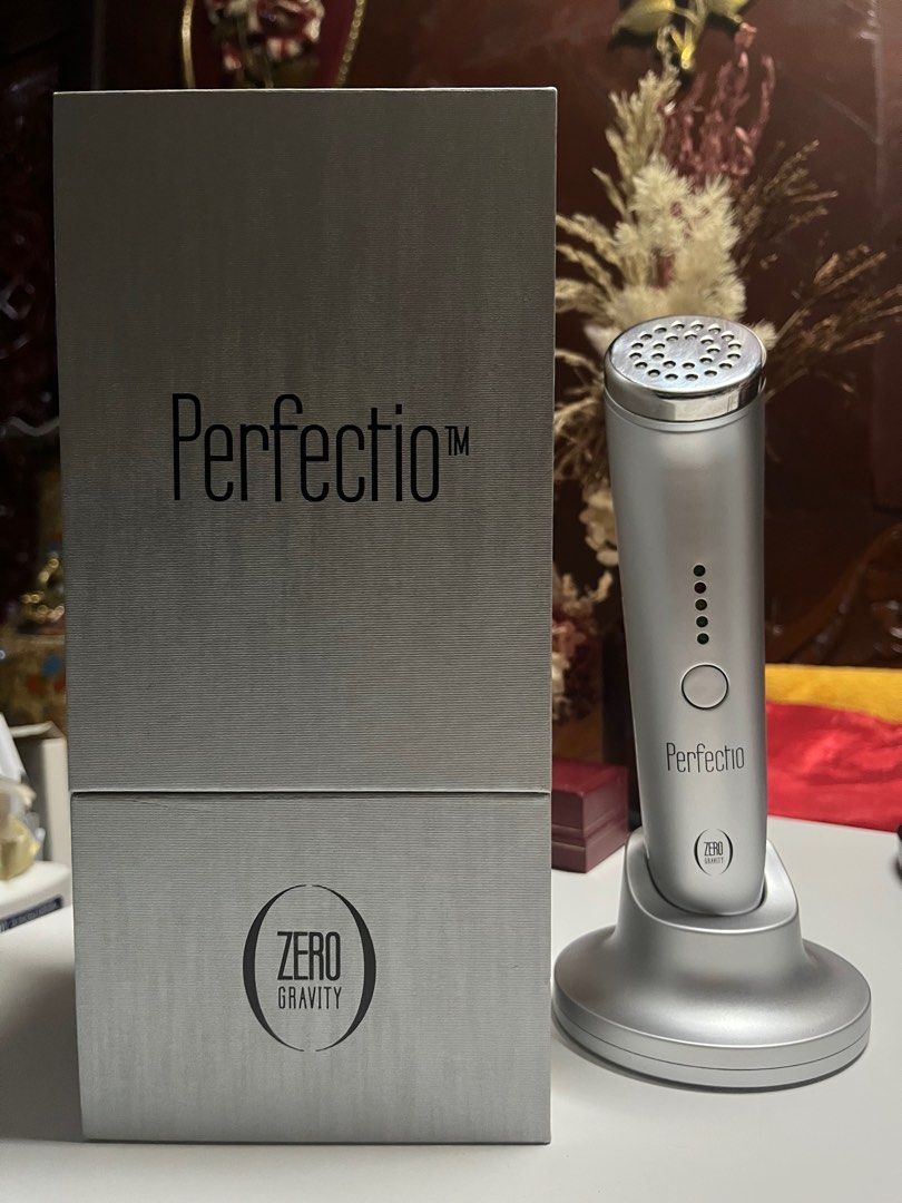 Perfectio Zero Gravity, Beauty & Personal Care, Face, Face Care on ...