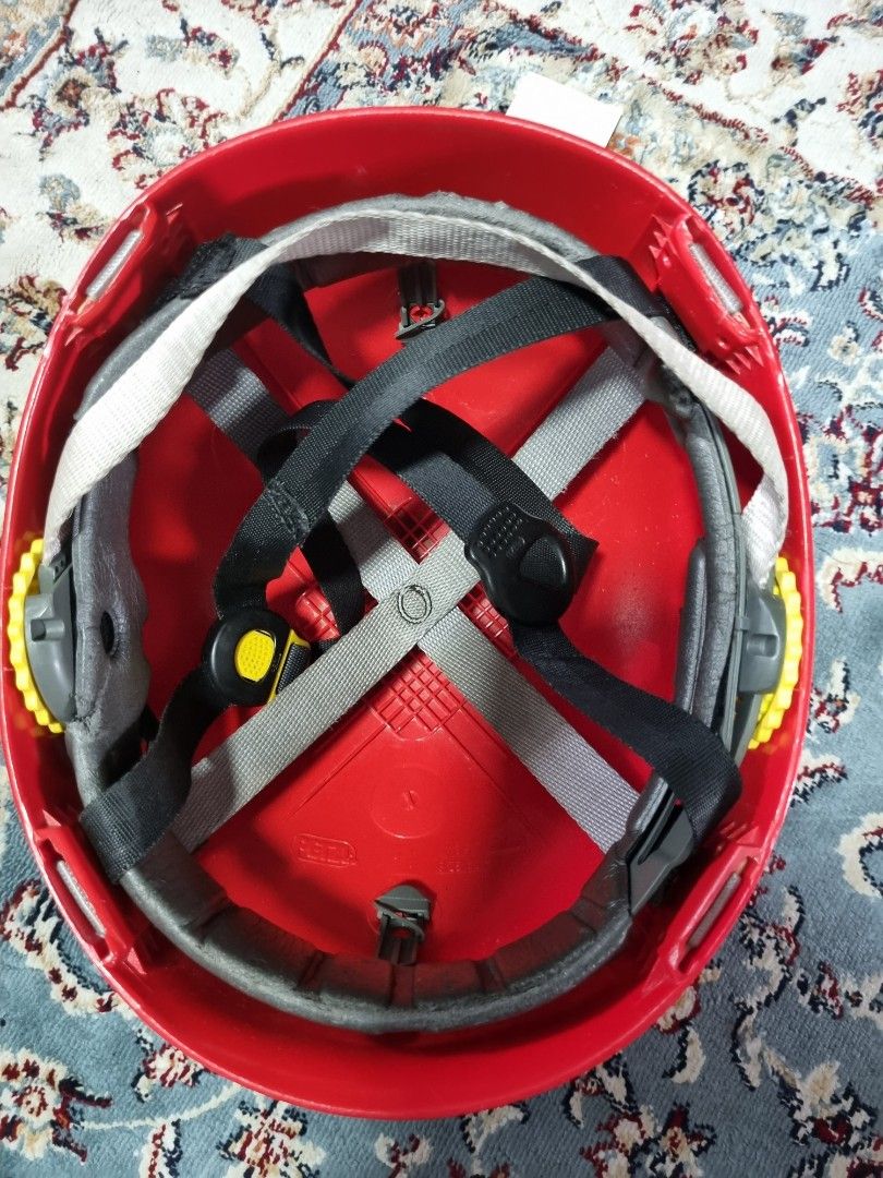 Petzl ecrin best, Sports Equipment, Other Sports Equipment and Supplies ...