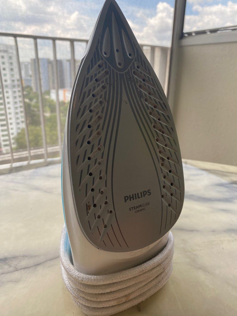 Philips, TV & Home Appliances, Irons & Steamers on Carousell