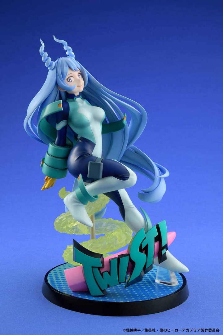 (PO) My Hero Academia - Hado Nejire Hero Suit Ver., Hobbies & Toys ...