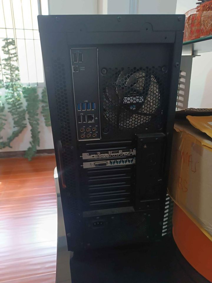 Predator Orion 5000 Gaming Desktop, Computers & Tech, Desktops on Carousell