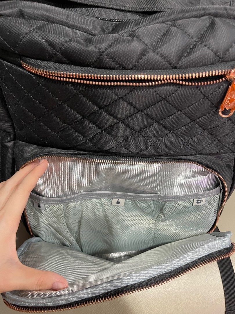 Princeton Milano 2.0 Backpack, Babies & Kids, Going Out, Diaper Bags ...