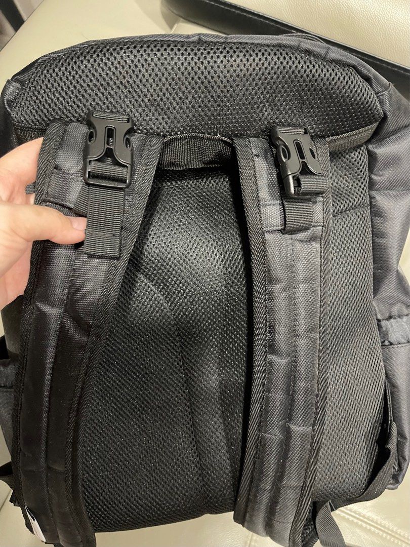 Princeton Milano 2.0 Backpack, Babies & Kids, Going Out, Diaper Bags ...