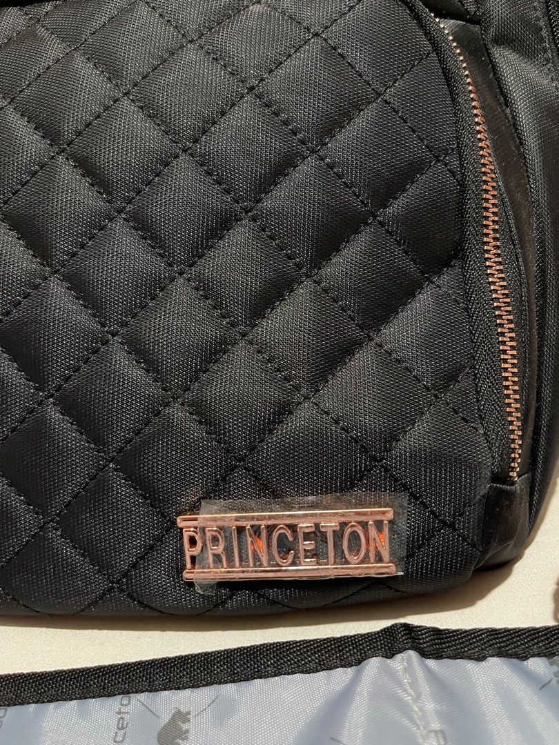 Princeton Milano 2.0 Backpack, Babies & Kids, Going Out, Diaper Bags ...