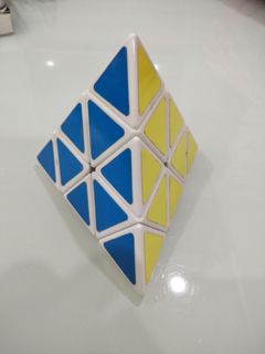 3x2x2 rubiks cube, Hobbies & Toys, Toys & Games on Carousell
