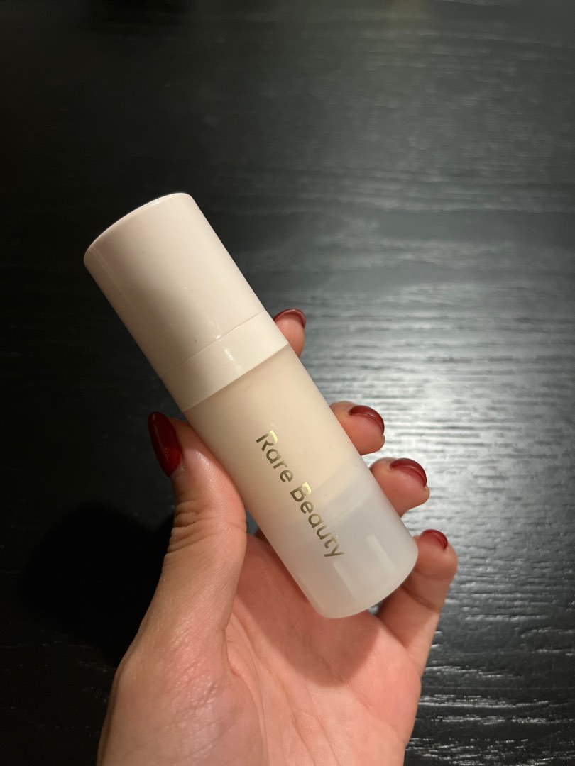 Rare Beauty Primer, Beauty & Personal Care, Face, Makeup on Carousell