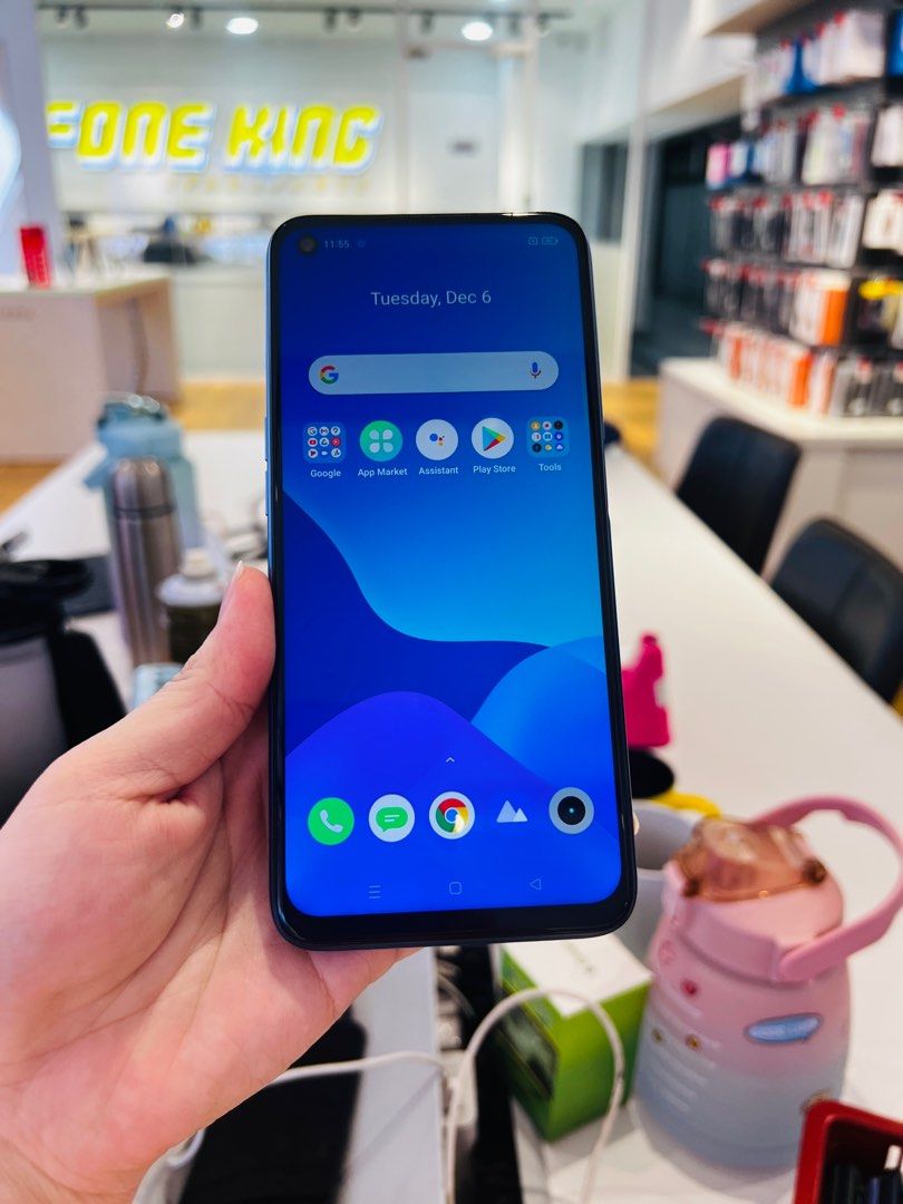 Realme 7, Mobile Phones & Gadgets, Mobile Phones, Android Phones ...