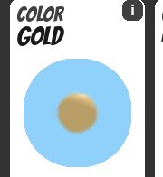 Roblox Jailbreak Gold Color, 電子遊戲, 遊戲機配件, 遊戲週邊商品 - Carousell