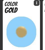 Roblox Jailbreak Gold Color, 電子遊戲, 遊戲機配件, 遊戲週邊商品 - Carousell