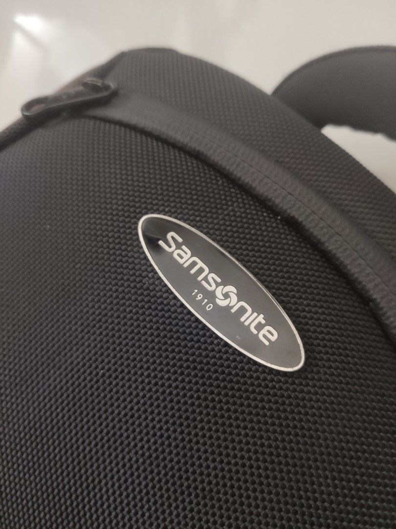 Samsonite camera bag, Photography, Photography Accessories, Camera Bags ...