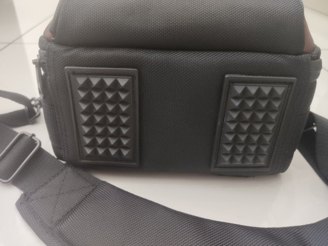 Samsonite camera bag, Photography, Photography Accessories, Camera Bags ...