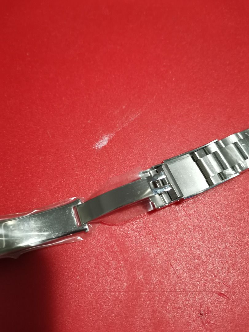 SEIKO BB58 MOD, Men's Fashion, Watches & Accessories, Watches on Carousell