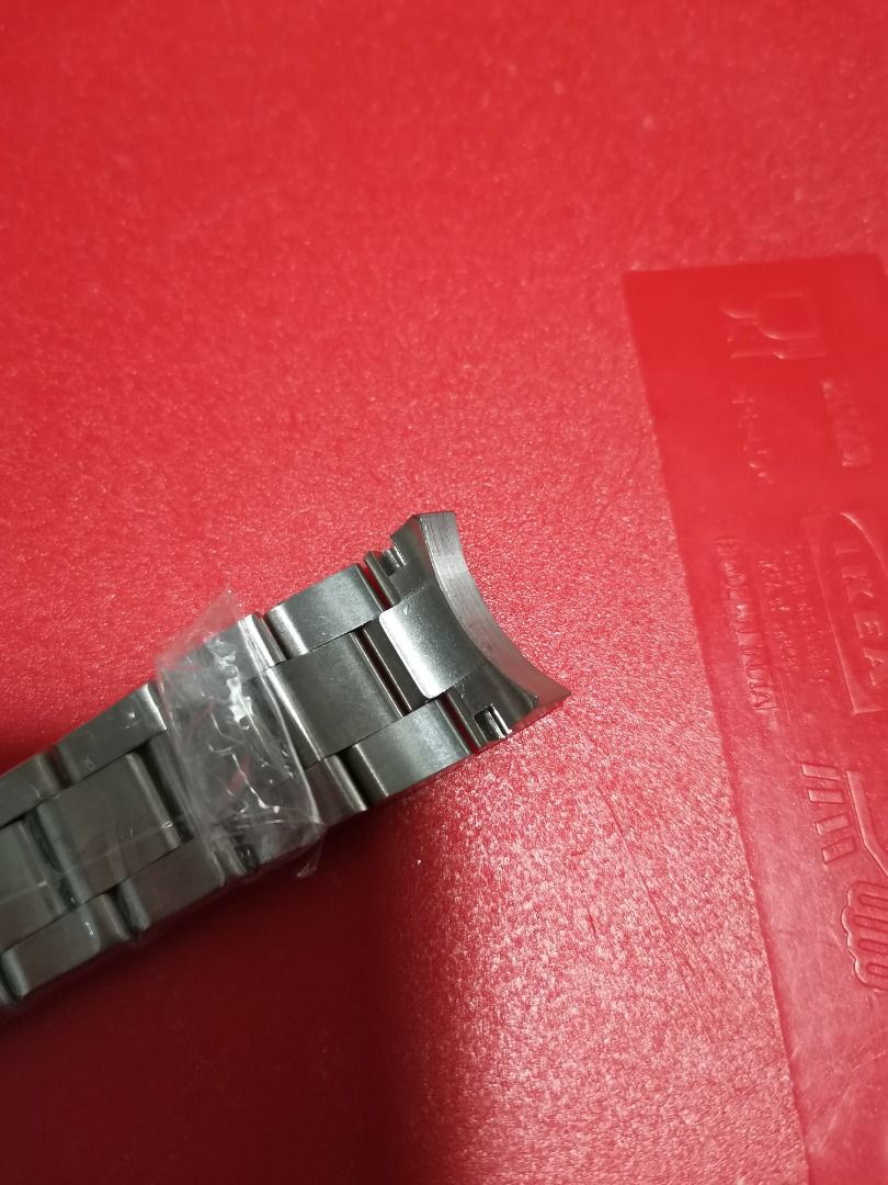 SEIKO BB58 MOD, Men's Fashion, Watches & Accessories, Watches on Carousell