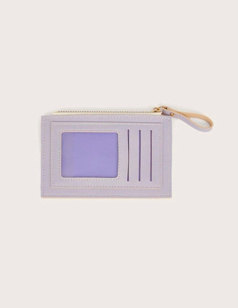 Brand new Shein Card holder, Women's Fashion, Bags & Wallets, Wallets ...