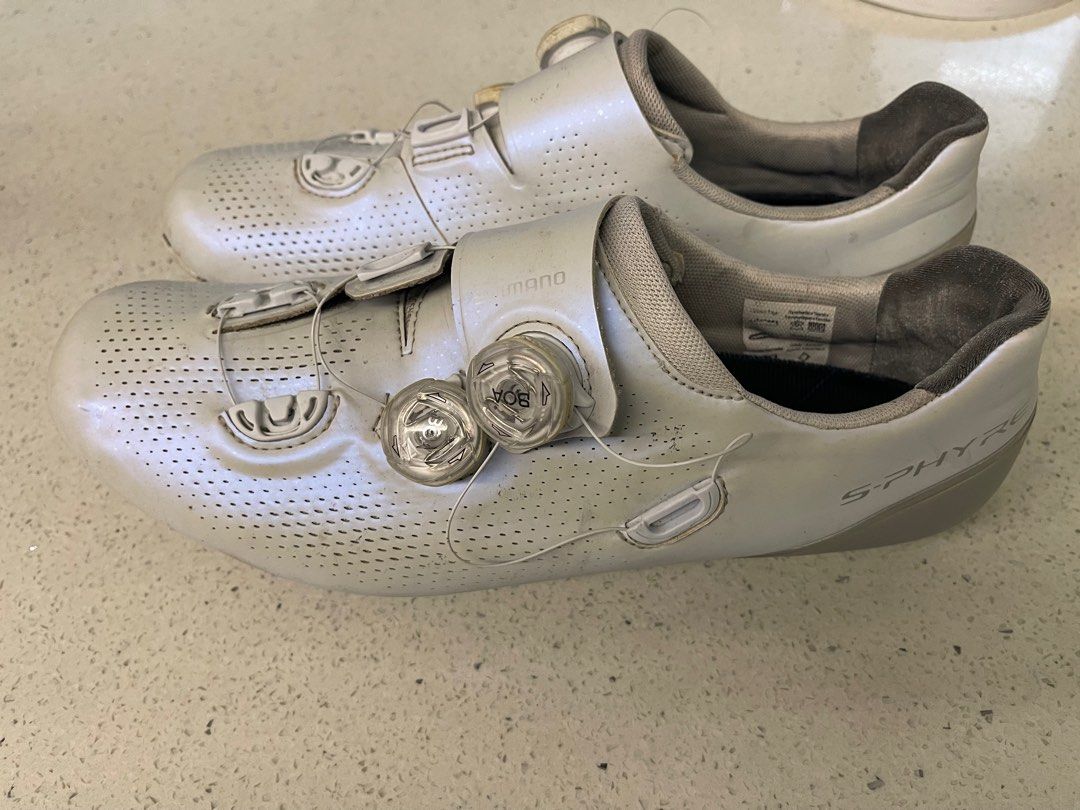Shimano S-Phyre RC901, Sports Equipment, Bicycles & Parts, Bicycles on ...