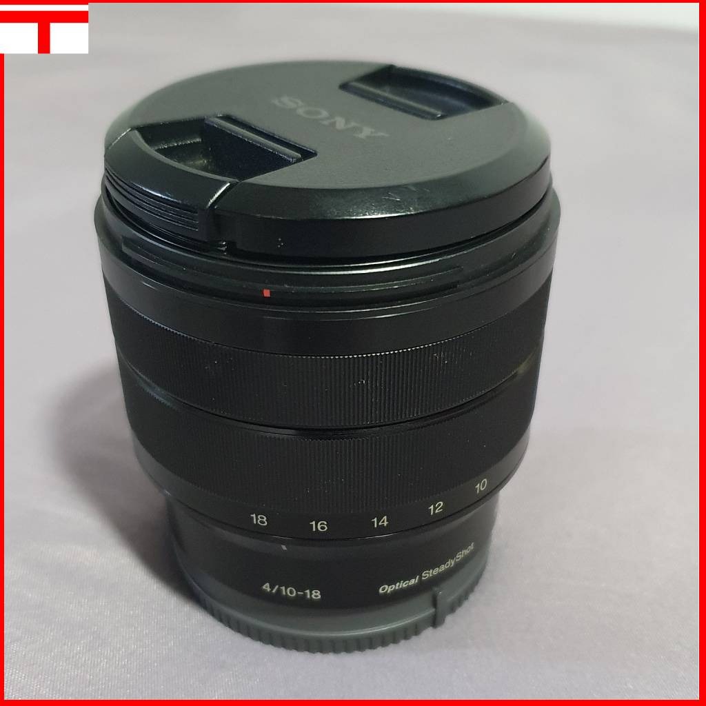 Sony 10-18mm F4 OSS (SEL1018), Photography, Lens & Kits on Carousell