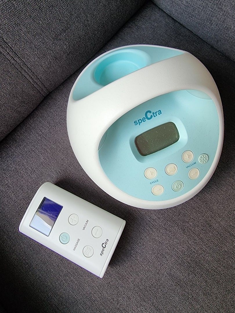 Spectra S1+ and S9+ Set Bundle, Babies & Kids, Nursing & Feeding ...